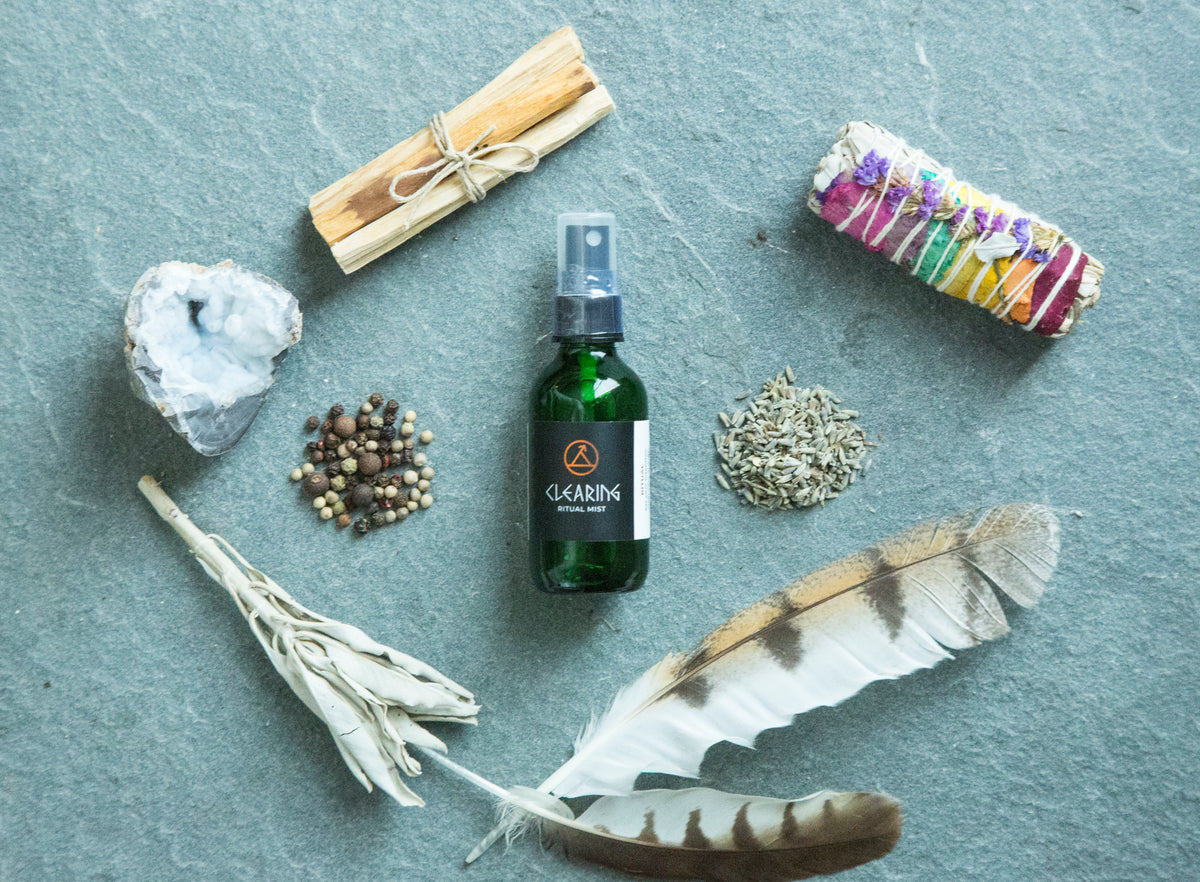 HOME – Root and Resin